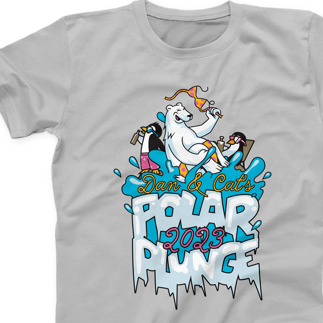 Custom Shirts – Rush Creative Co